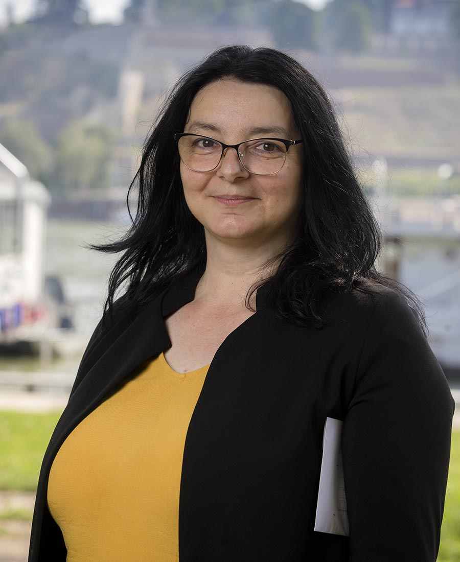 Viktorija Vuksanović - Beogradski centar za bezbednosnu politiku